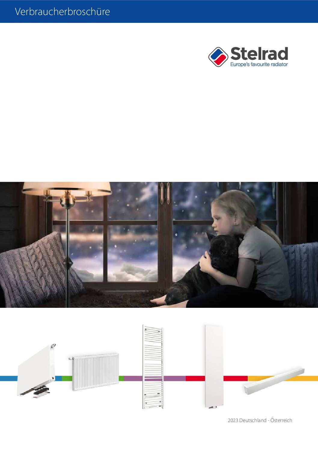 Novello ECO - Stelrad | De referentie in radiatoren