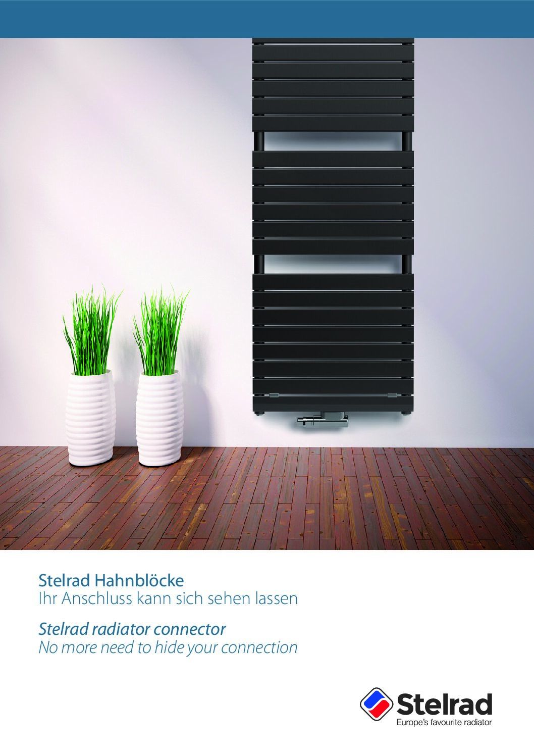 Novello ECO - Stelrad | De referentie in radiatoren