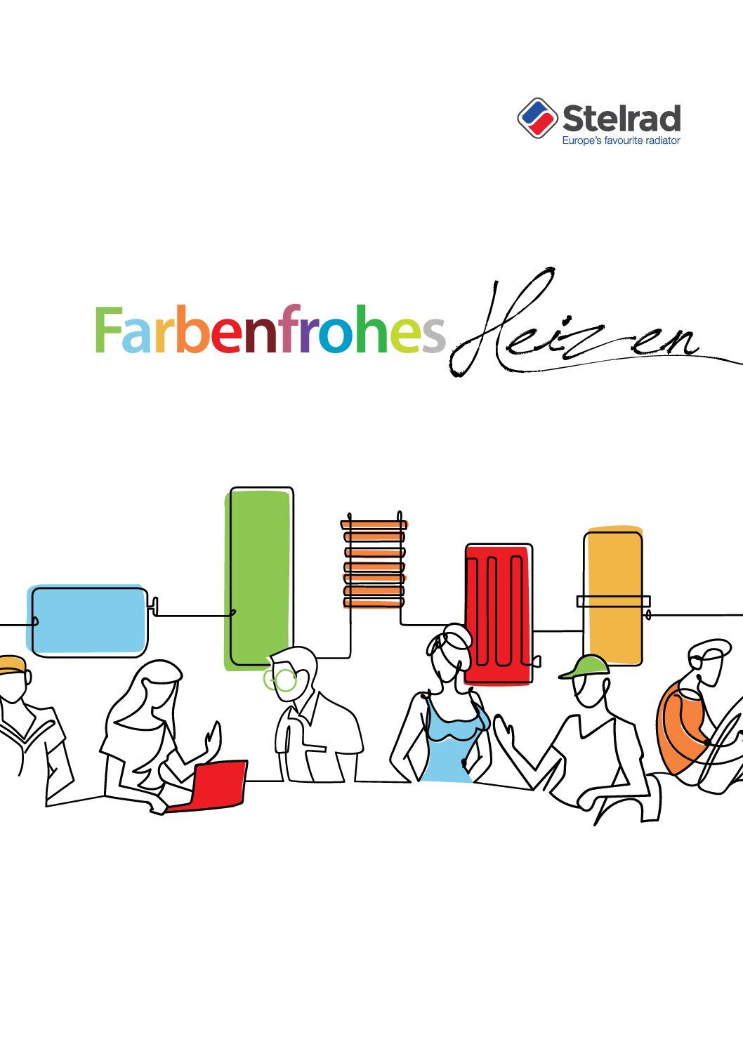 Novello ECO - Stelrad | De referentie in radiatoren