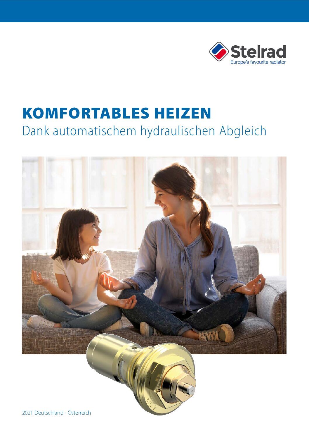 Novello ECO - Stelrad | De referentie in radiatoren