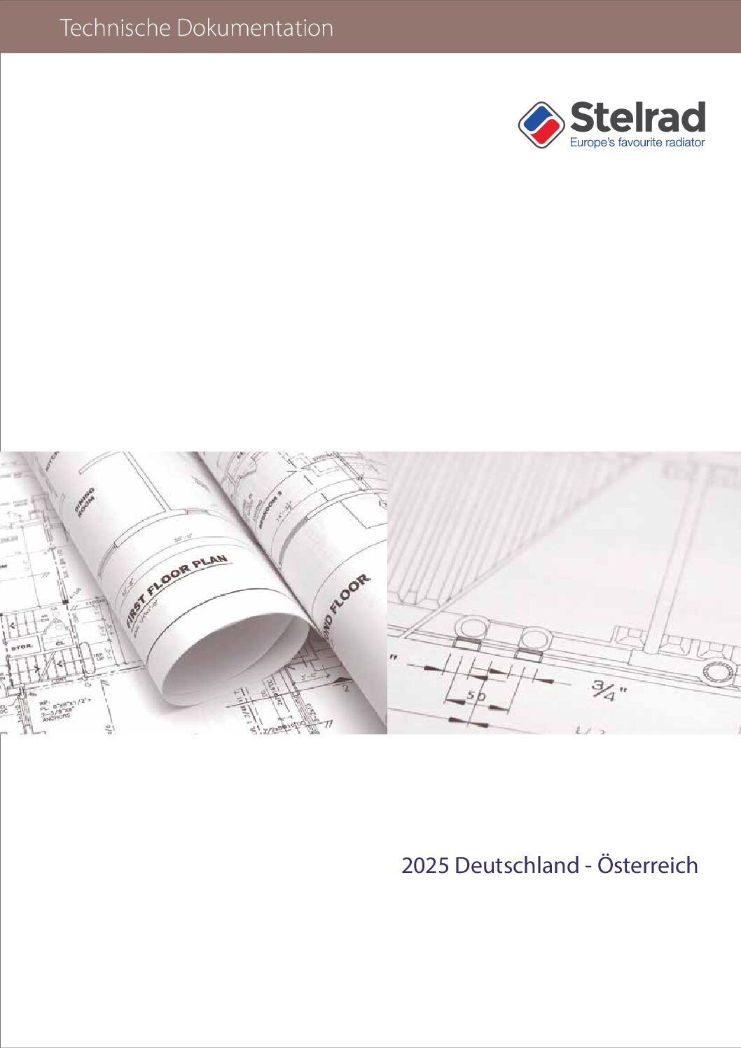 Novello ECO - Stelrad | De referentie in radiatoren